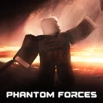 Phantom Forces | Roblox Animation Wiki | Fandom