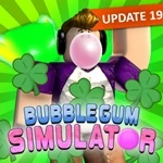 Bubble Gum Simulator | Roblox Animation Wiki | Fandom