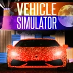 Vehicle Simulator | Roblox Animation Wiki | Fandom