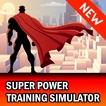 Super Power Training Simulator | Roblox Animation Wiki | Fandom