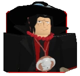 ACE | Roblox Anime Adventure Wiki | Fandom