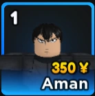 Units | ROBLOX Anime Adventures Wiki | Fandom