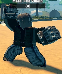 Discuss Everything About Roblox Anime Dimensions Wiki | Fandom