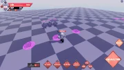 Esper (Accelerator) | Roblox Anime Dimensions Wiki | Fandom