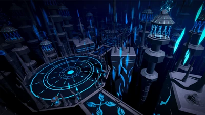 Discuss Everything About Roblox Anime Dimensions Wiki | Fandom