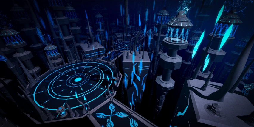 Sword Dimension | Roblox Anime Dimensions Wiki | Fandom