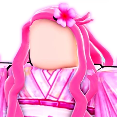 Demon Girl (New Year) | Roblox Anime Dimensions Wiki | Fandom