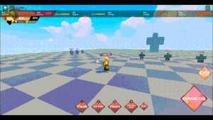 Zap | Roblox Anime Dimensions Wiki | Fandom