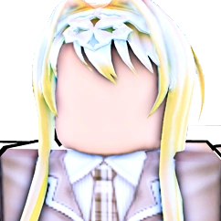 Eterna (Alice) | Roblox Anime Dimensions Wiki | Fandom