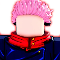 King of Curses (Incarnation) | Roblox Anime Dimensions Wiki | Fandom