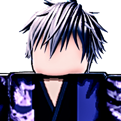 Infinity Shiro (Unlimited Gojo) | Roblox Anime Dimensions Wiki | Fandom