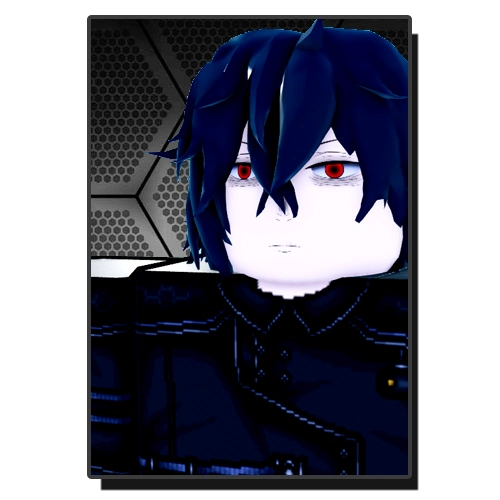 Decay | Roblox Anime Dimensions Wiki | Fandom