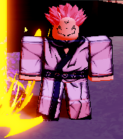 Curse Dimension | Roblox Anime Dimensions Wiki | Fandom