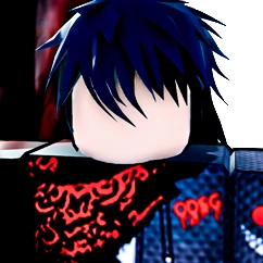 Kuroshi (Final) | Roblox Anime Dimensions Wiki | Fandom