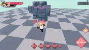 Cyborg (Genos) | Roblox Anime Dimensions Wiki | Fandom