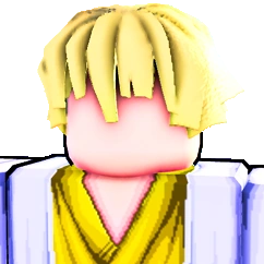 Zap | Roblox Anime Dimensions Wiki | Fandom