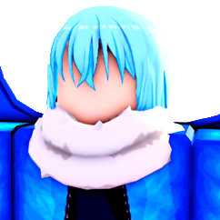 Ramura (Rimuru) | Roblox Anime Dimensions Wiki | Fandom