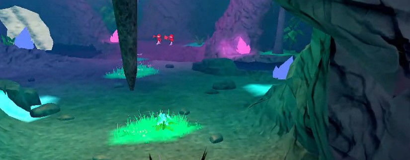 Slime Dimension | Roblox Anime Dimensions Wiki | Fandom