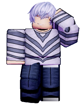 Esper (Accelerator) | Roblox Anime Dimensions Wiki | Fandom