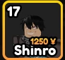 Shinro | Anime Fantasy Wiki | Fandom