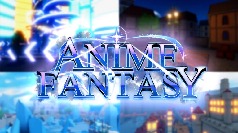 Anime Fantasy Wiki | Fandom