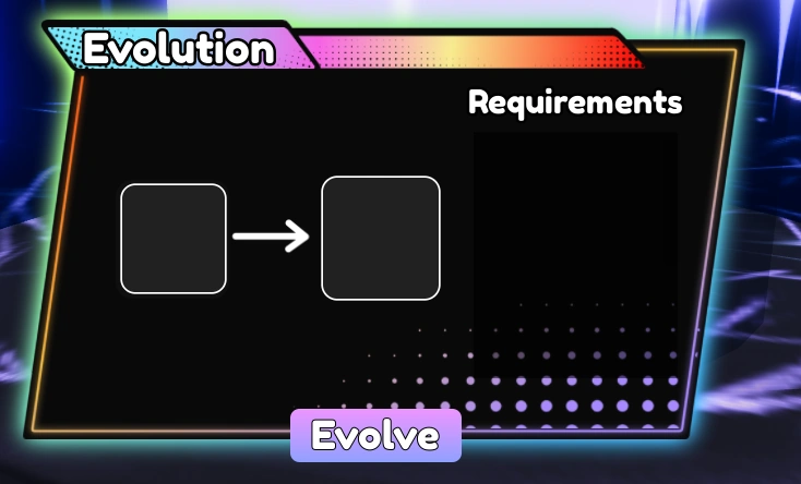 Evolution | Anime Fantasy Wiki | Fandom