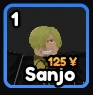 Sanjo | Anime Fantasy Wiki | Fandom