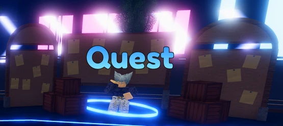 Quest | Anime Fantasy Wiki | Fandom