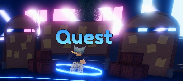 Quest | Anime Fantasy Wiki | Fandom