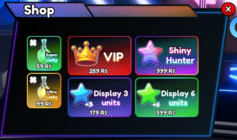 Store | Anime Fantasy Wiki | Fandom