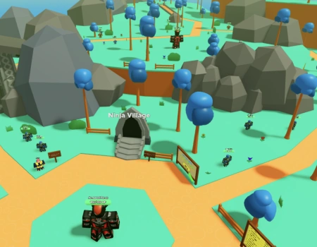 Worlds | Anime Fighters Wiki | Fandom