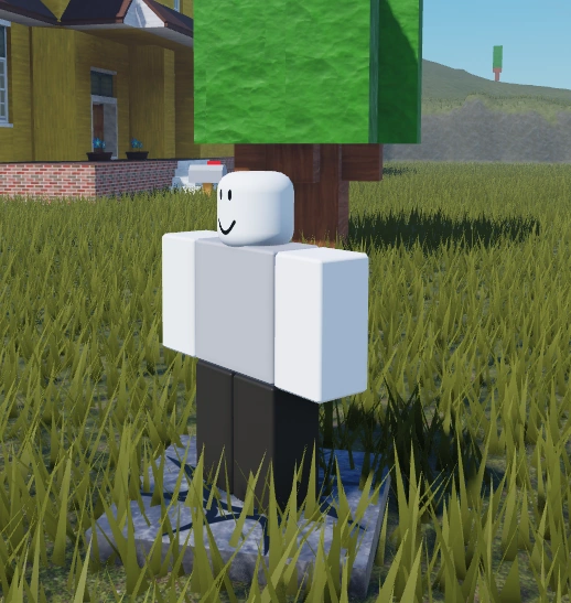 Bloxian22213 | Roblox Anomalies Wiki | Fandom