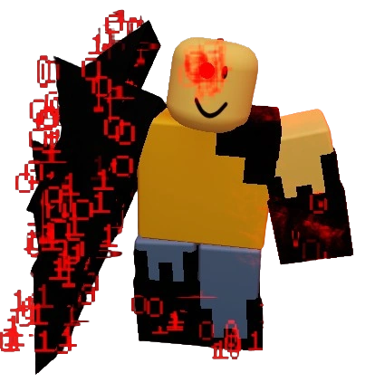John Doe/(Nebula Zoroark) | Roblox Anomalies Wiki | Fandom