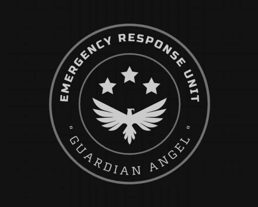 Guardian Angels | Roblox Anomaly Containment Wiki | Fandom