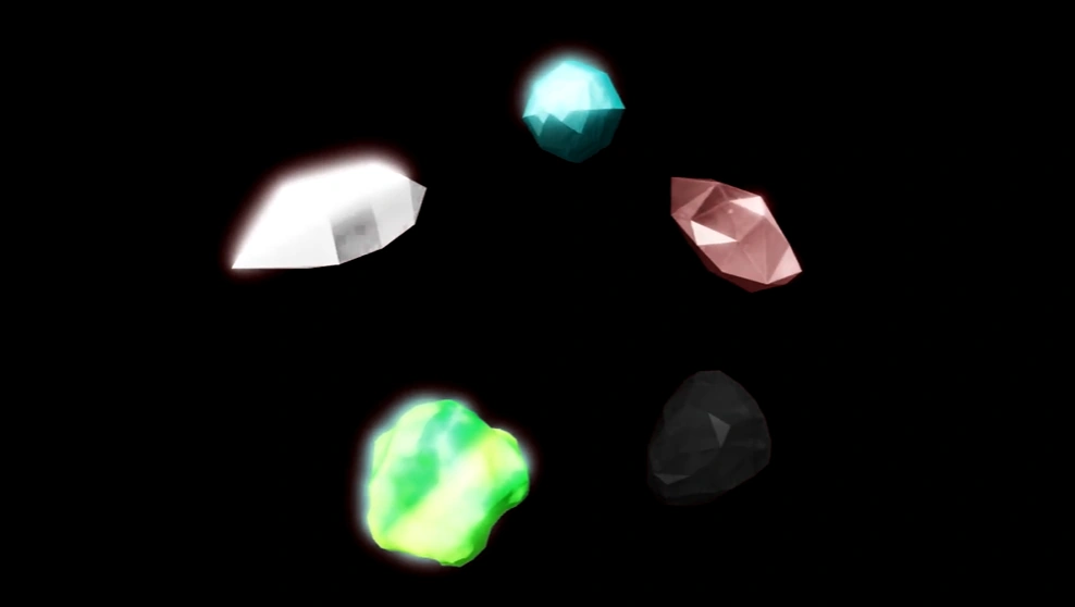 Elemental Gems | Age of Miracles Wiki | Fandom