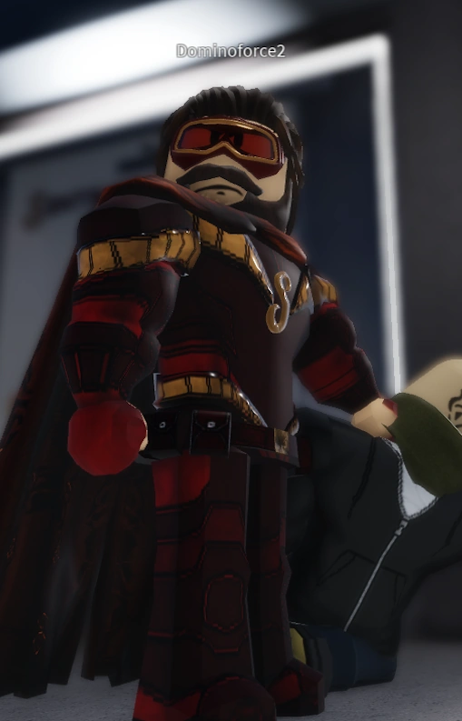 Sentinel Suit | Age of Miracles Wiki | Fandom