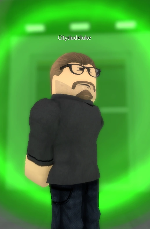 Doctor Hudson | Age of Miracles Wiki | Fandom