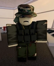 The Infected (Apocalypse Rising 2) | Roblox Apocalypse Rising Wiki | Fandom