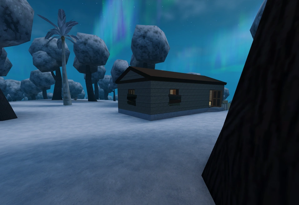 Admiral House | Apocalypse Rising Wiki | Fandom