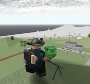 Portal:Hats | Apocalypse Rising Wiki | Fandom