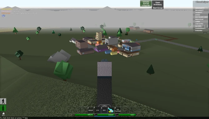 Dirk (Reimagined) | Apocalypse Rising Wiki | Fandom