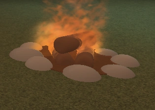 Firepit | Roblox Apocalypse Rising Wiki | Fandom