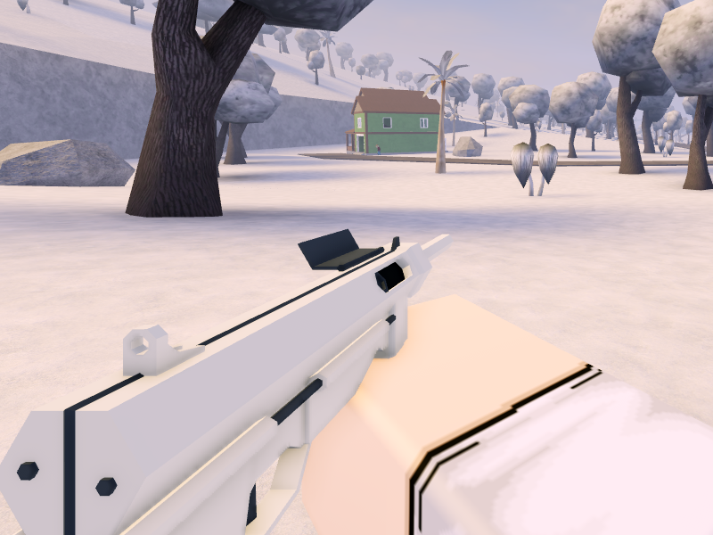 Stealth and Ambush Guide | Apocalypse Rising Wiki | Fandom