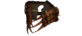 Abomination Claws | Apocalypse Rising Wiki | Fandom