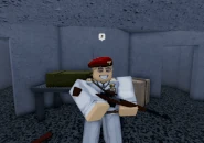 SVT-40 | Apocalypse Rising Wiki | Fandom