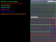 Inventory Guide | Apocalypse Rising Wiki | Fandom