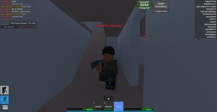 ZolarKeth's Armor | Apocalypse Rising Wiki | Fandom