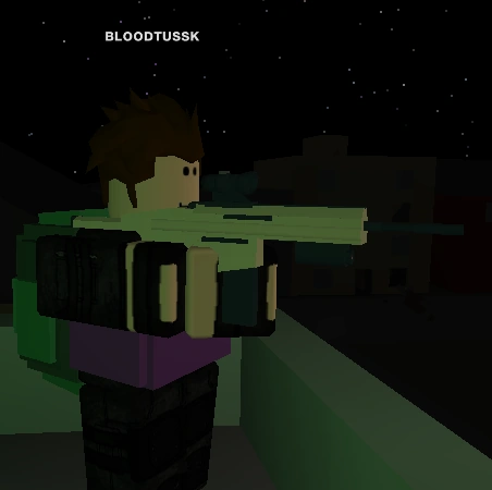 Military Backpack | Apocalypse Rising Wiki | Fandom