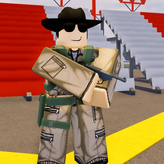 P38 | Roblox Apocalypse Rising Wiki | Fandom