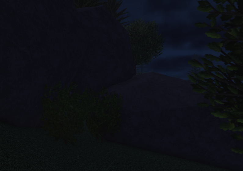 Veteran's Cave | Apocalypse Rising Wiki | Fandom